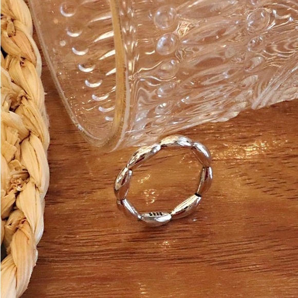 Jewelry | Beans Ring | Poshmark